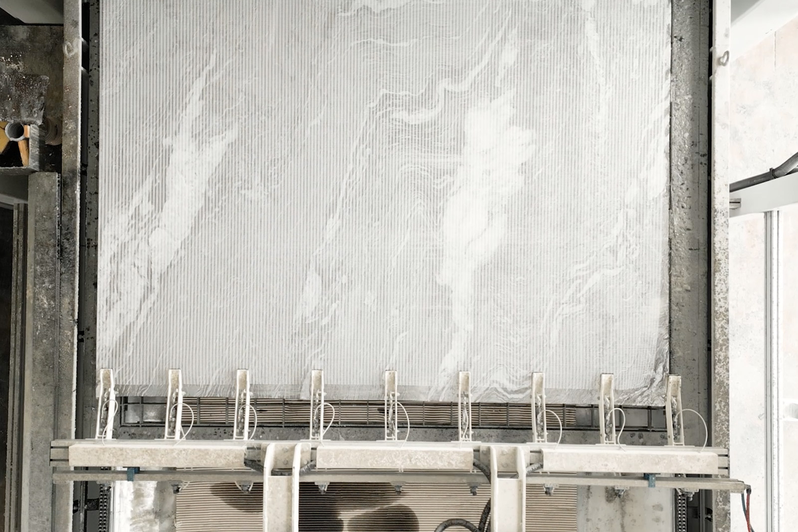 AUTONET CLAMP - Prometec